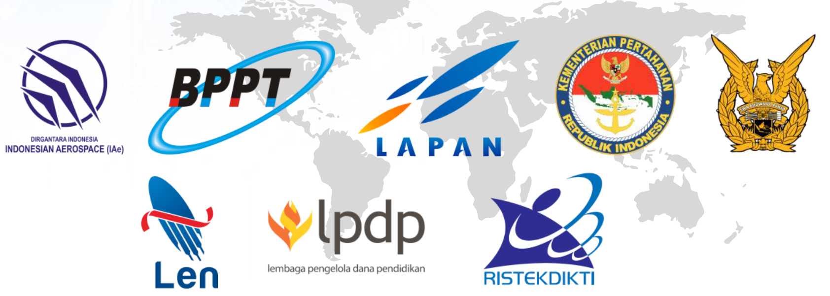 Partners & Collaborators - Flight Physics ITB